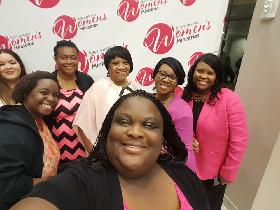 Home | Ambassadors of Hope Empower Ministry