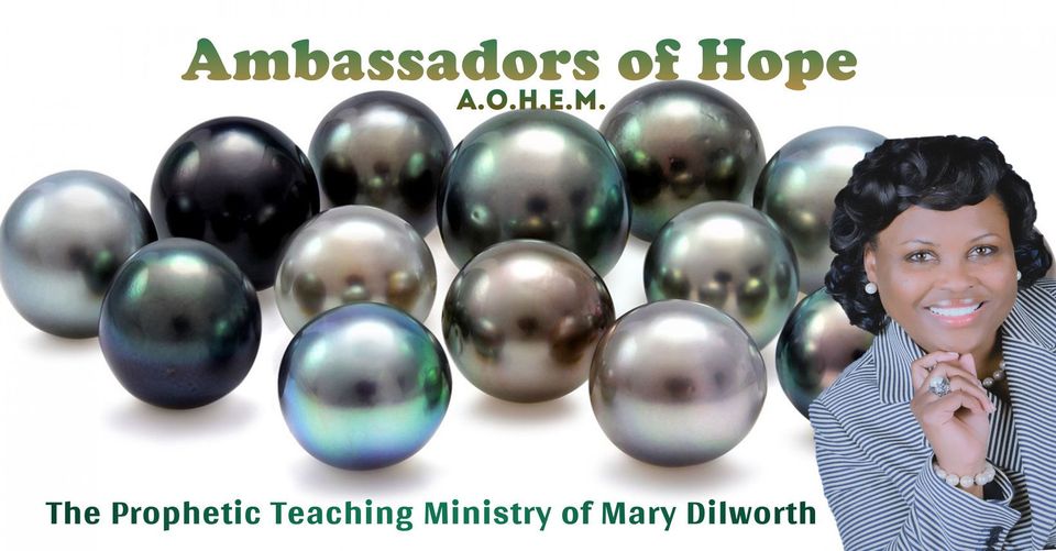 Home | Ambassadors of Hope Empower Ministry